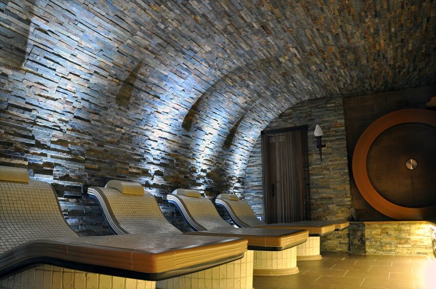 BIENVENUE AU LARA SPA – LES VIOLETTES - Hotêl & Spa Les Violettes