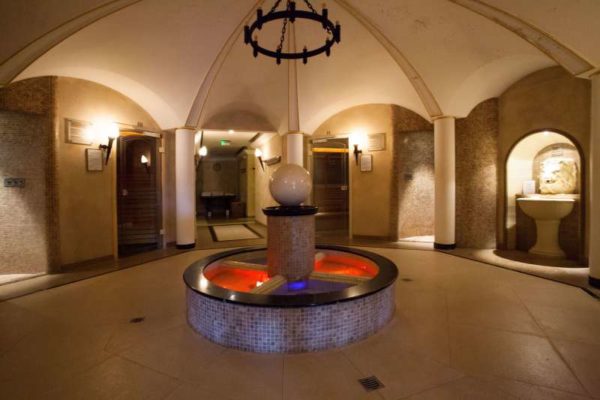 Discover the benefits of laconium - Hotêl & Spa Les Violettes