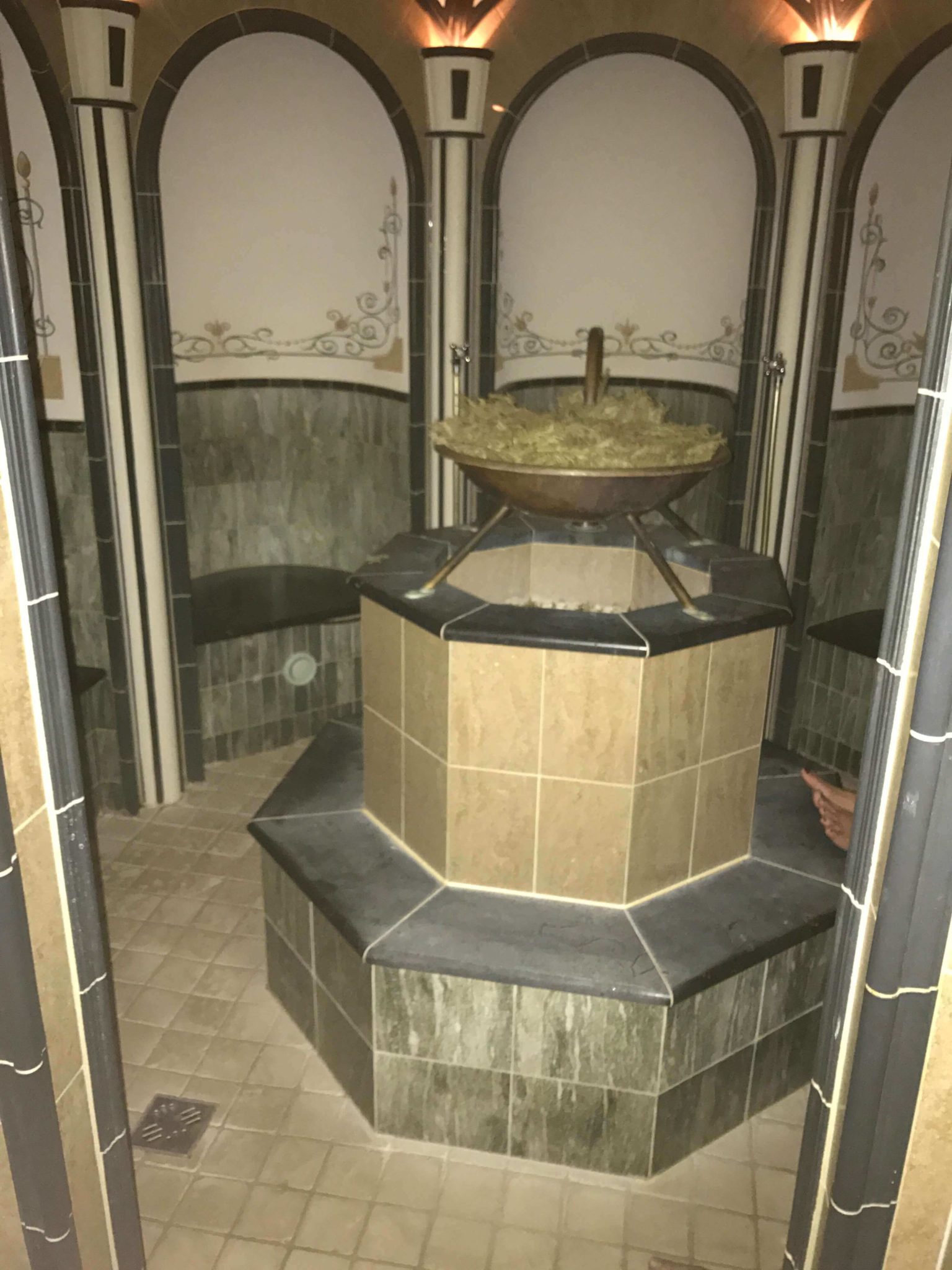 Discover the benefits of laconium - Hotêl & Spa Les Violettes