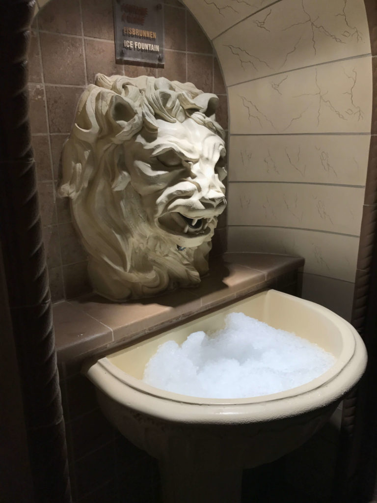 Découvrez les bienfaits du laconium - Hotêl & Spa Les Violettes